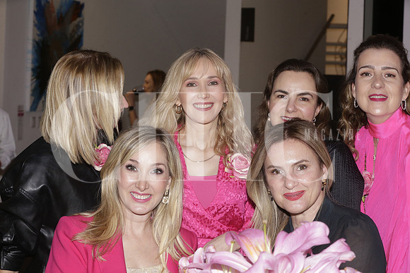 FotoChic by Chic Magazine | Gala y Subasta Madrinas x San Pedro | Gaby ...